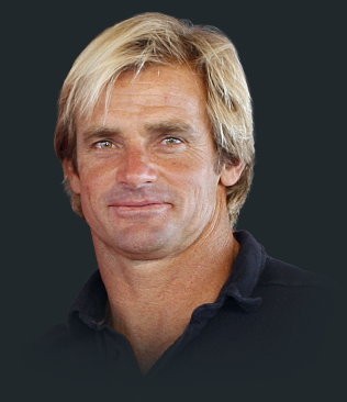 Laird Hamilton Speaking Fee and Booking Agent Contact