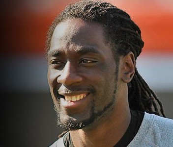Lardarius Webb Speaking Fee and Booking Agent Contact