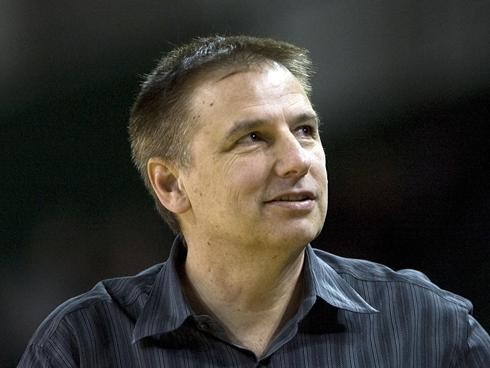 Larry Eustachy Speaking Fee and Booking Agent Contact