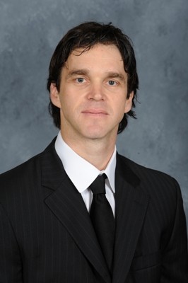 Luc Robitaille Speaking Fee and Booking Agent Contact