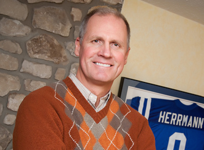 Mark Herrmann Speaking Fee and Booking Agent Contact