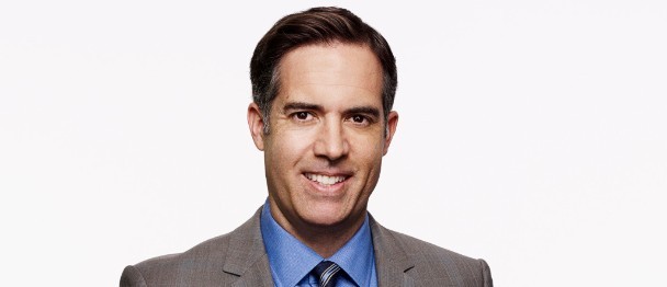 Matt Winer Speaking Fee and Booking Agent Contact