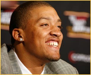 Michael Beasley Speaking Fee and Booking Agent Contact