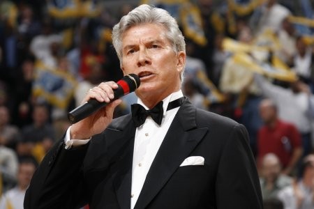 Michael Buffer Speaking Fee and Booking Agent Contact