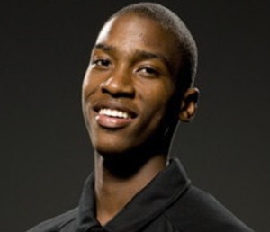 Michael Kidd-Gilchrist Speaking Fee and Booking Agent Contact