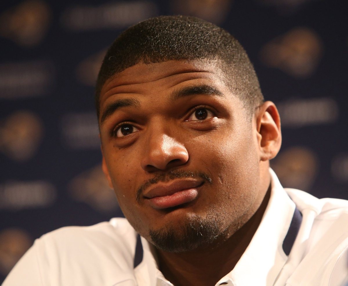 Michael Sam