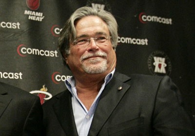 Micky Arison Speaking Fee and Booking Agent Contact