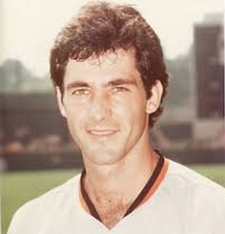 Mike Boddicker Speaking Fee and Booking Agent Contact