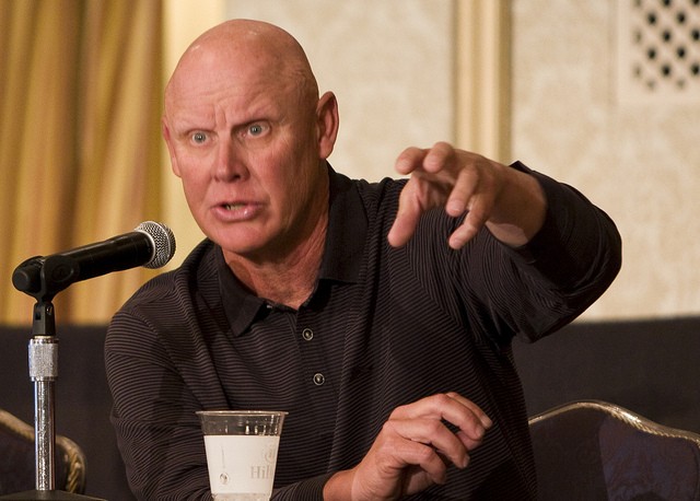 Mike Quade Speaking Fee and Booking Agent Contact