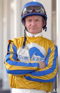 Pat Day Speaking Fee and Booking Agent Contact