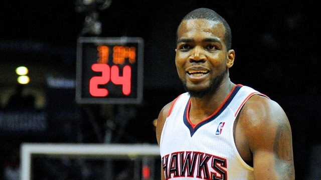Paul Millsap Speaking Fee and Booking Agent Contact