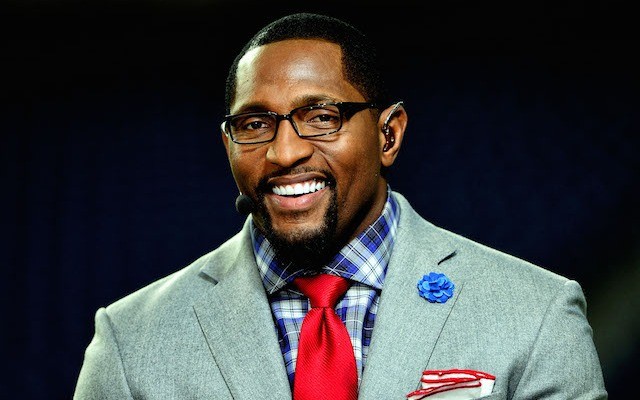 Ray Lewis Speaking Fee and Booking Agent Contact