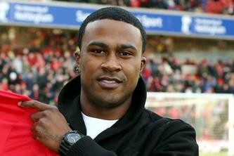 Robbie Findley Speaking Fee and Booking Agent Contact