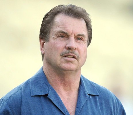 Ron Cey Speaking Fee and Booking Agent Contact