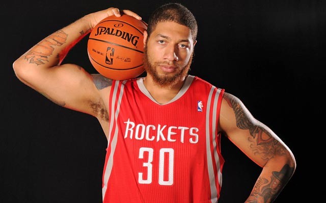 Royce White Speaking Fee and Booking Agent Contact