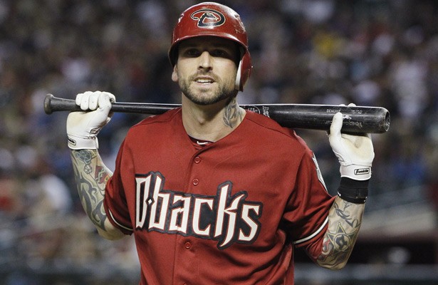 Ryan Roberts Speaking Fee and Booking Agent Contact