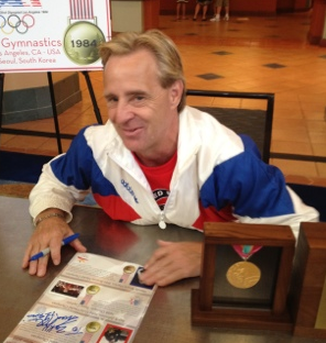 Scott Johnson Speaking Fee and Booking Agent Contact