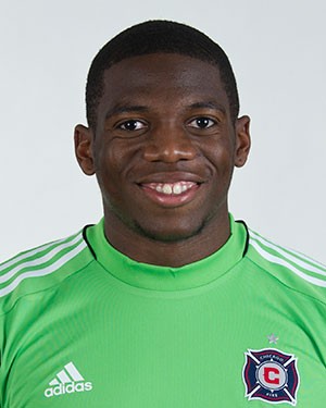 Sean Johnson Speaking Fee and Booking Agent Contact