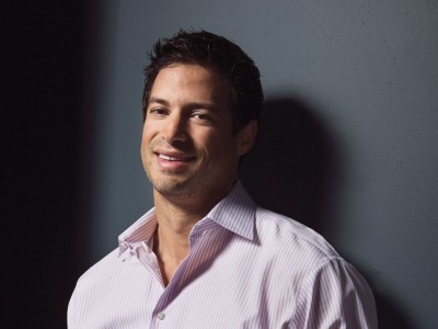 Steve Mesler Speaking Fee and Booking Agent Contact