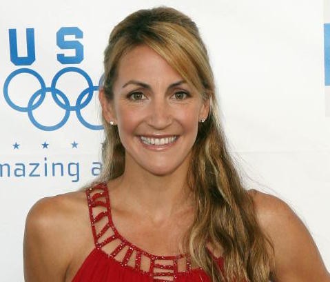 Summer Sanders Speaking Fee and Booking Agent Contact