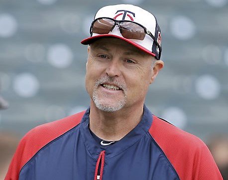 Tom Brunansky Speaking Fee and Booking Agent Contact