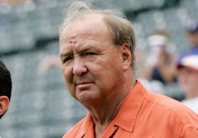 Tom Hicks Speaking Fee and Booking Agent Contact