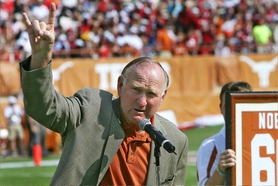 Tommy Nobis Speaking Fee and Booking Agent Contact