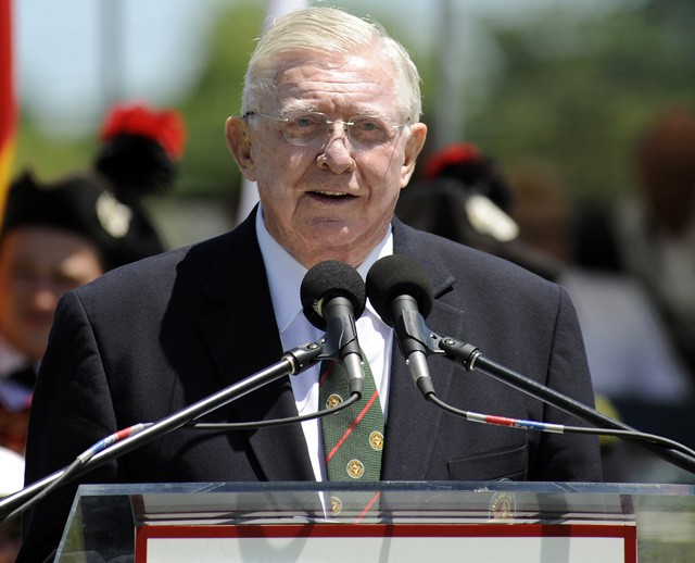 Tony Trabert Speaking Fee and Booking Agent Contact