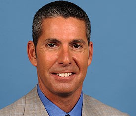 Victor Rojas Speaking Fee and Booking Agent Contact