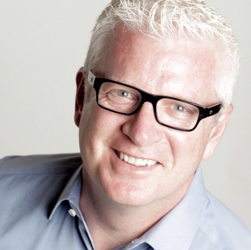 Vince Poscente Speaking Fee and Booking Agent Contact