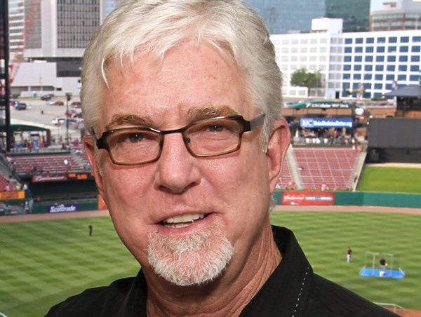Mike Krukow Speaking Fee and Booking Agent Contact