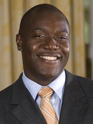 Devon Harris Speaking Fee and Booking Agent Contact