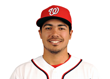 Anthony Rendon Speaking Fee and Booking Agent Contact
