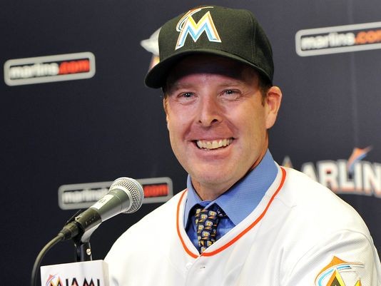 Mike Redmond Speaking Fee and Booking Agent Contact