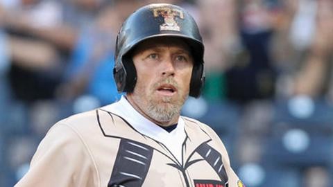 Mike Hessman Speaking Fee and Booking Agent Contact