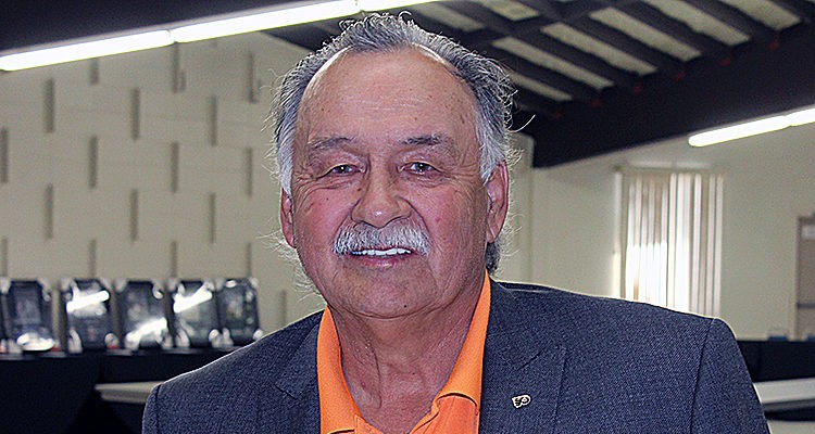 Reggie Leach Speaking Fee and Booking Agent Contact