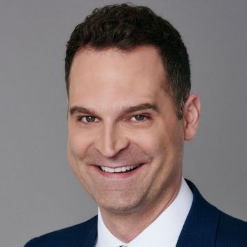 Jay Onrait Speaking Fee and Booking Agent Contact