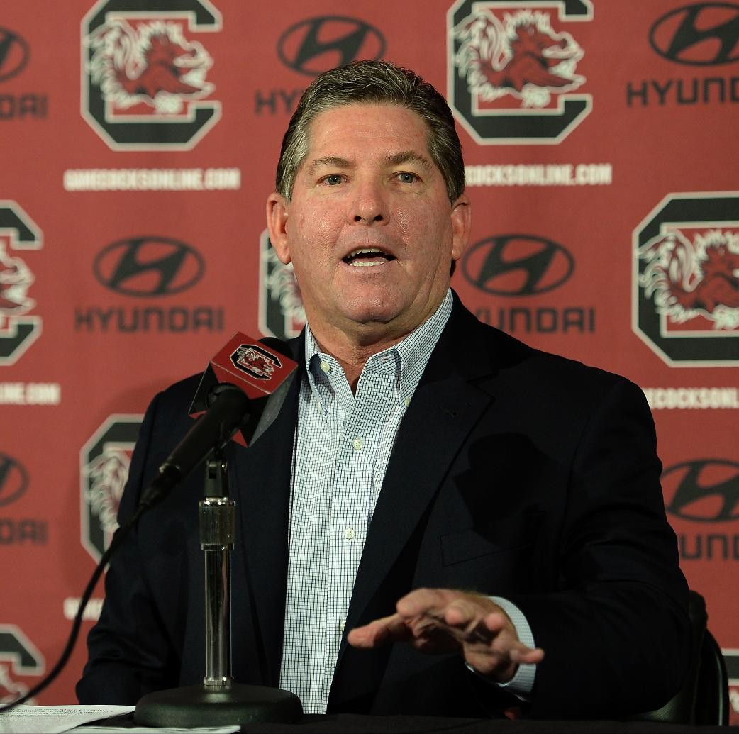 Ray Tanner Speaking Fee and Booking Agent Contact