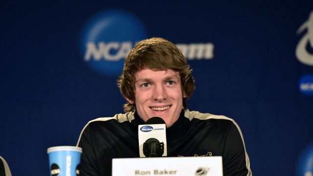 Ron Baker Speaking Fee and Booking Agent Contact