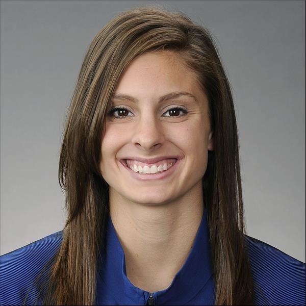 Katie Meili Speaking Fee and Booking Agent Contact