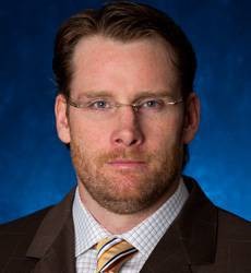 Chris Dingman Speaking Fee and Booking Agent Contact