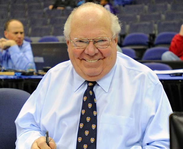Verne Lundquist Speaking Fee and Booking Agent Contact