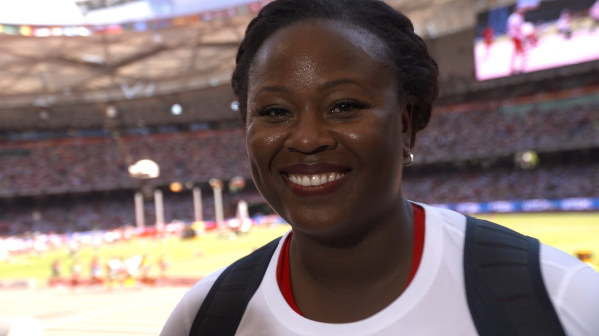 Michelle Carter Speaking Fee and Booking Agent Contact