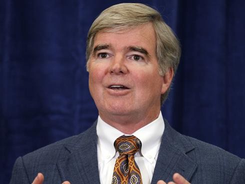Mark Emmert Speaking Fee and Booking Agent Contact