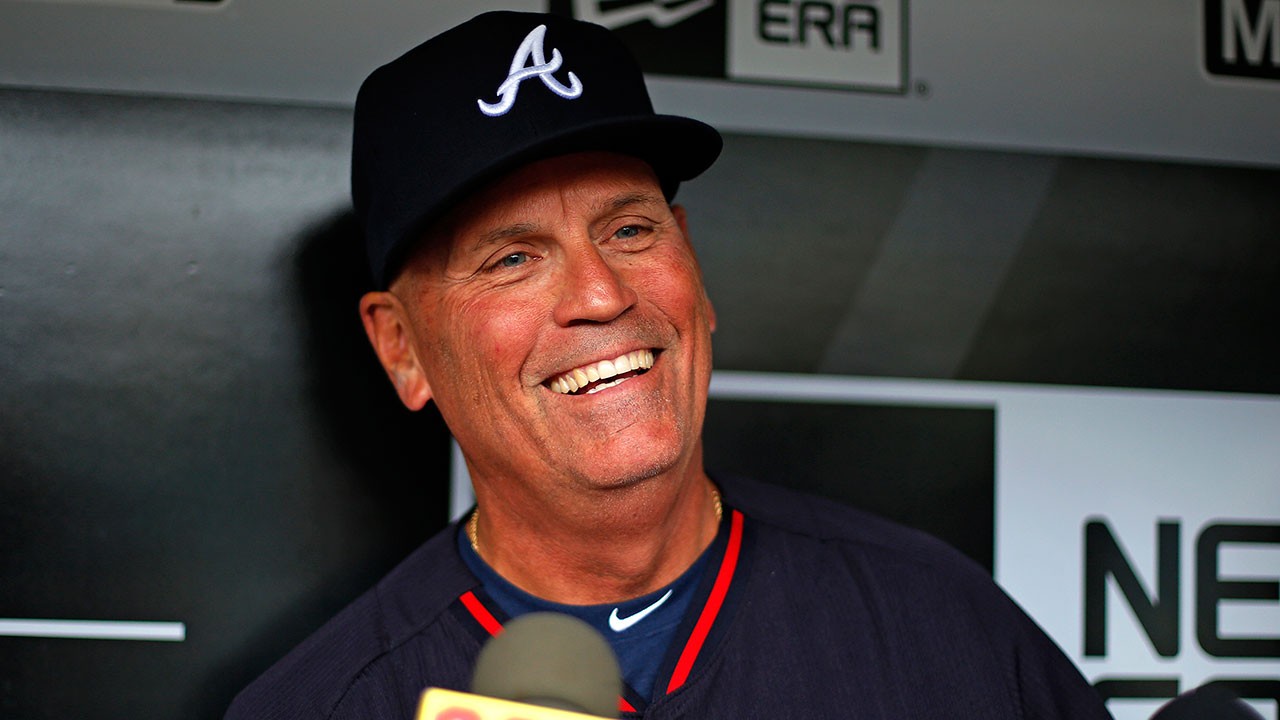 Brian Snitker Speaking Fee and Booking Agent Contact