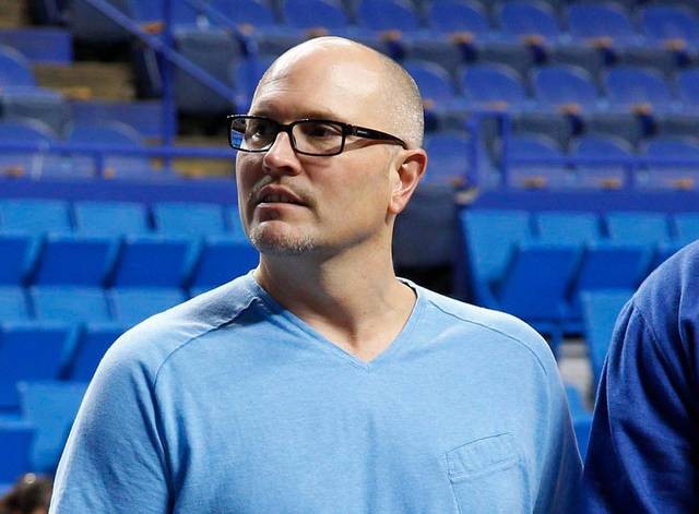 Rex Chapman Speaking Fee and Booking Agent Contact