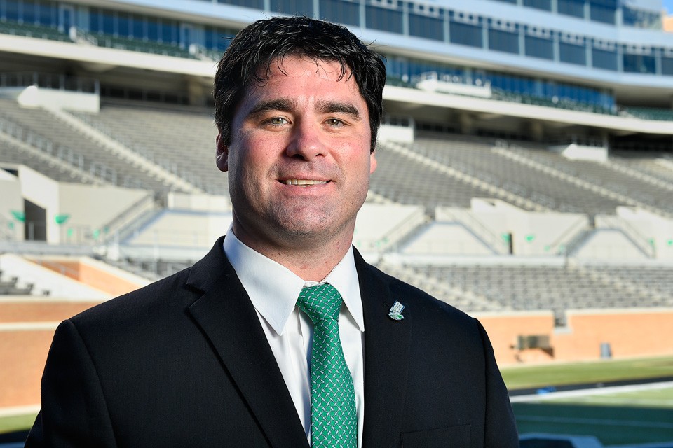 Seth Littrell Speaking Fee and Booking Agent Contact