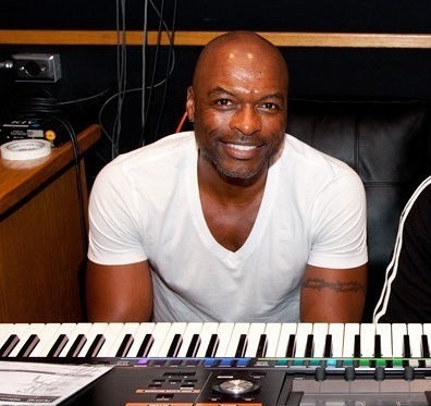 Reggie Sanders Speaking Fee and Booking Agent Contact