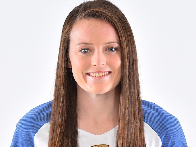 Rose Lavelle Speaking Fee and Booking Agent Contact