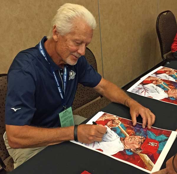 Tom Paciorek Speaking Fee and Booking Agent Contact